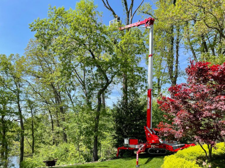 Our Fleet | T&T Tree Service | Northwest Indiana