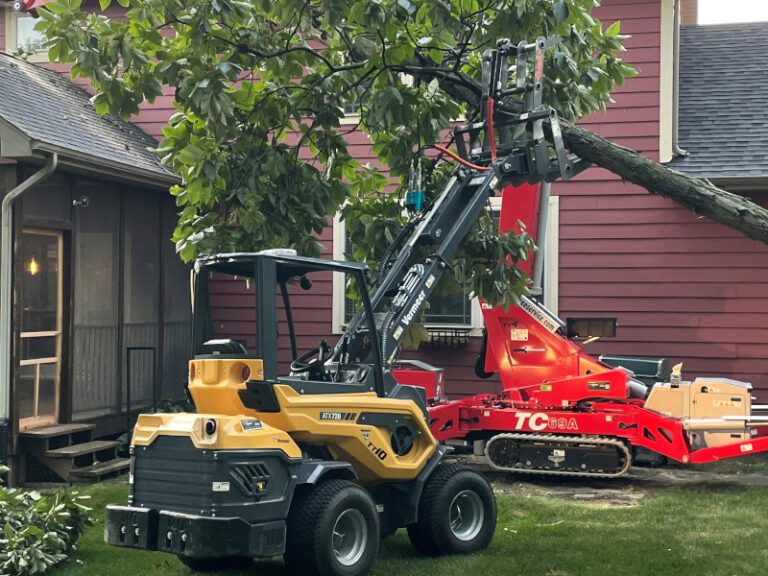 T&T Tree Service | Tree Removal Service in Valparaiso, IN